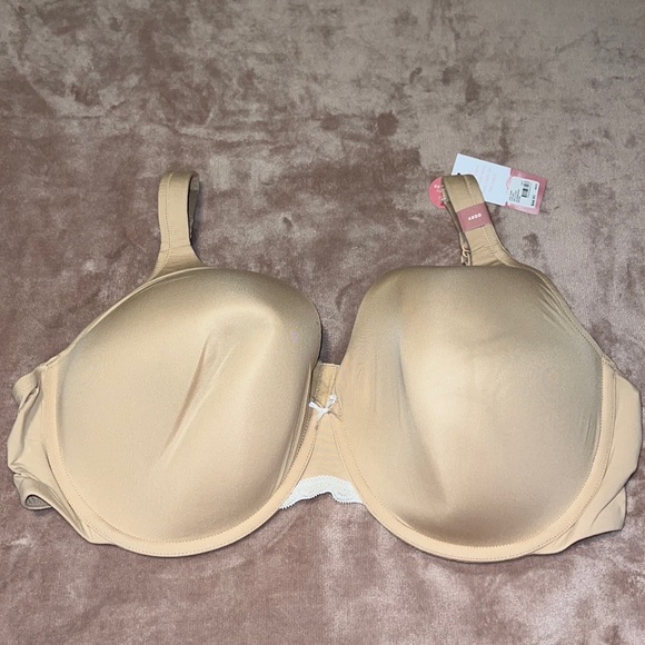 Cacique | Intimates & Sleepwear | 48dd Bra From Cacique | Poshmark